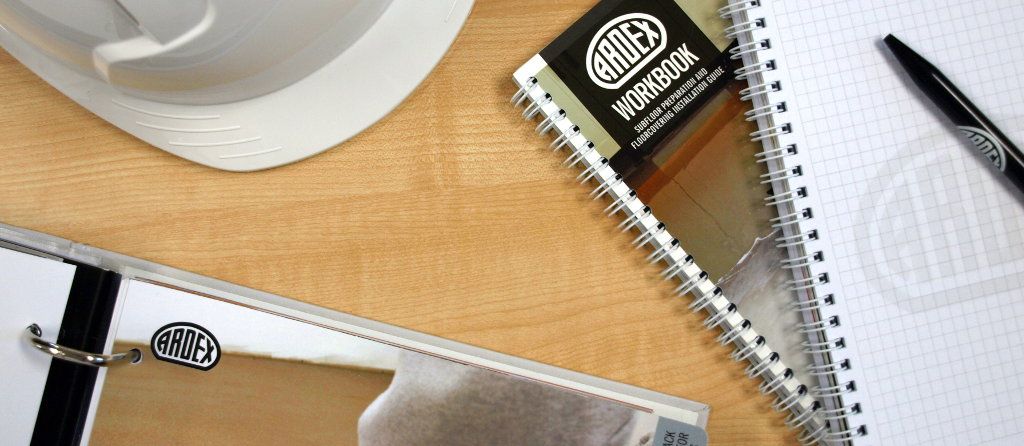 Technical Services - ARDEX Australia