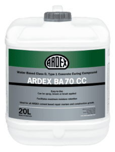 Concrete Repair Mortars Archives - ARDEX Australia