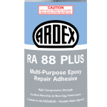 ARDEX RA 88 PLUS - Multi-Purpose Epoxy Repair Adhesive