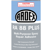 ARDEX RA 88 PLUS - Multi-Purpose Epoxy Repair Adhesive