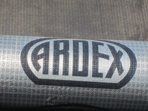 ARDEX WPM 150 - Bitumen Membrane