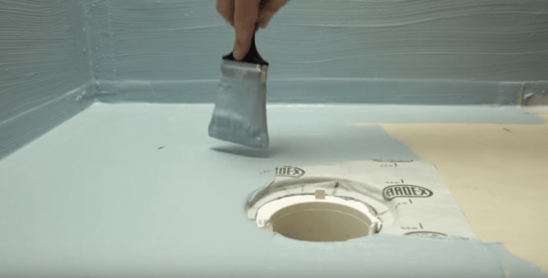 ARDEX STB Tape ARDEX STA Tape - Self Adhesive Butynol Tape