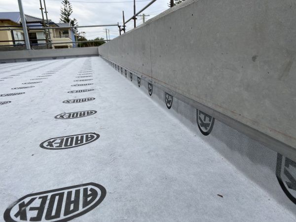 ARDEX WPM 1000 - Undertile Butynol