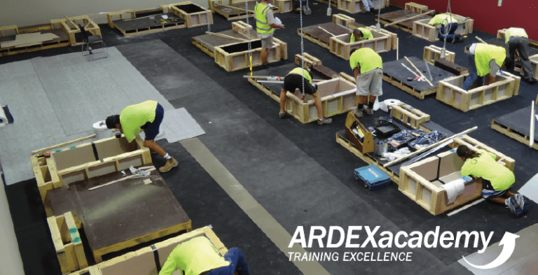ARDEX - Tiling, Flooring, Waterproofing & Concrete Repair Systems