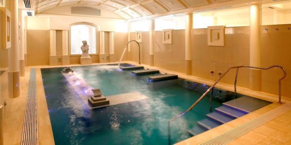 Lightning Ridge Olympic Pool - ARDEX tiling system specified for pool ...