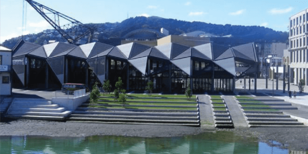 SCEGGS – Redlands Senior Campus - This multi-stage redevelopment ...