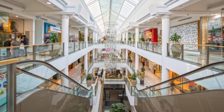Westfield Miranda, Sydney - ARDEX specification chosen for project ...