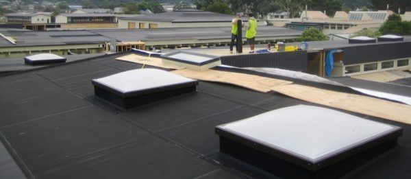 Tanking Membrane, Butynol Membranes - ARDEX Australia