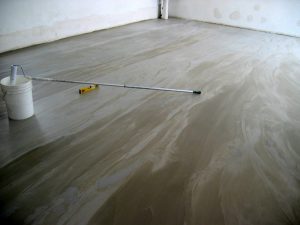 The effect of cold weather on the performance of adhesives, grouts ...