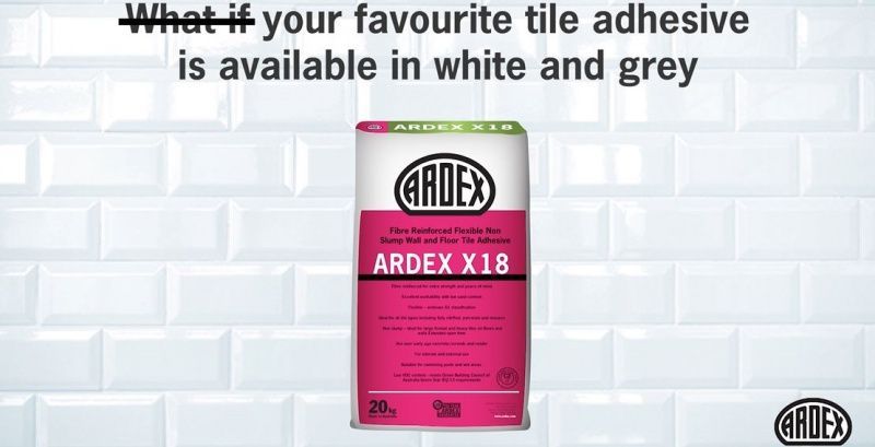 Happening at ARDEX - ARDEX Australia