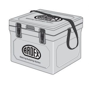 22L Esky - ARDEX Australia
