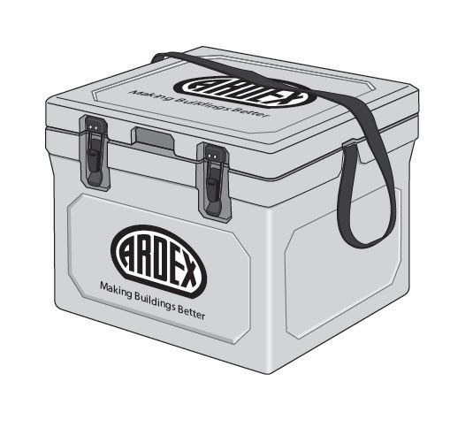 22L Esky - ARDEX Australia