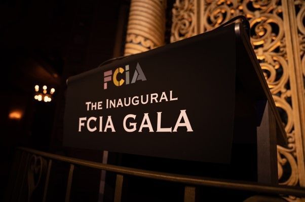 FCIA Gala - ARDEX Australia