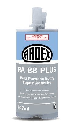 ARDEX - Tiling, Flooring, Waterproofing & Concrete Repair Systems
