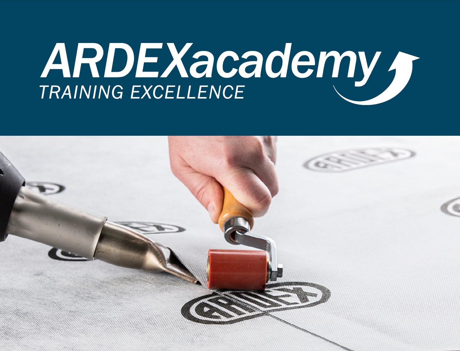 Expressions of Interest - ARDEX Australia