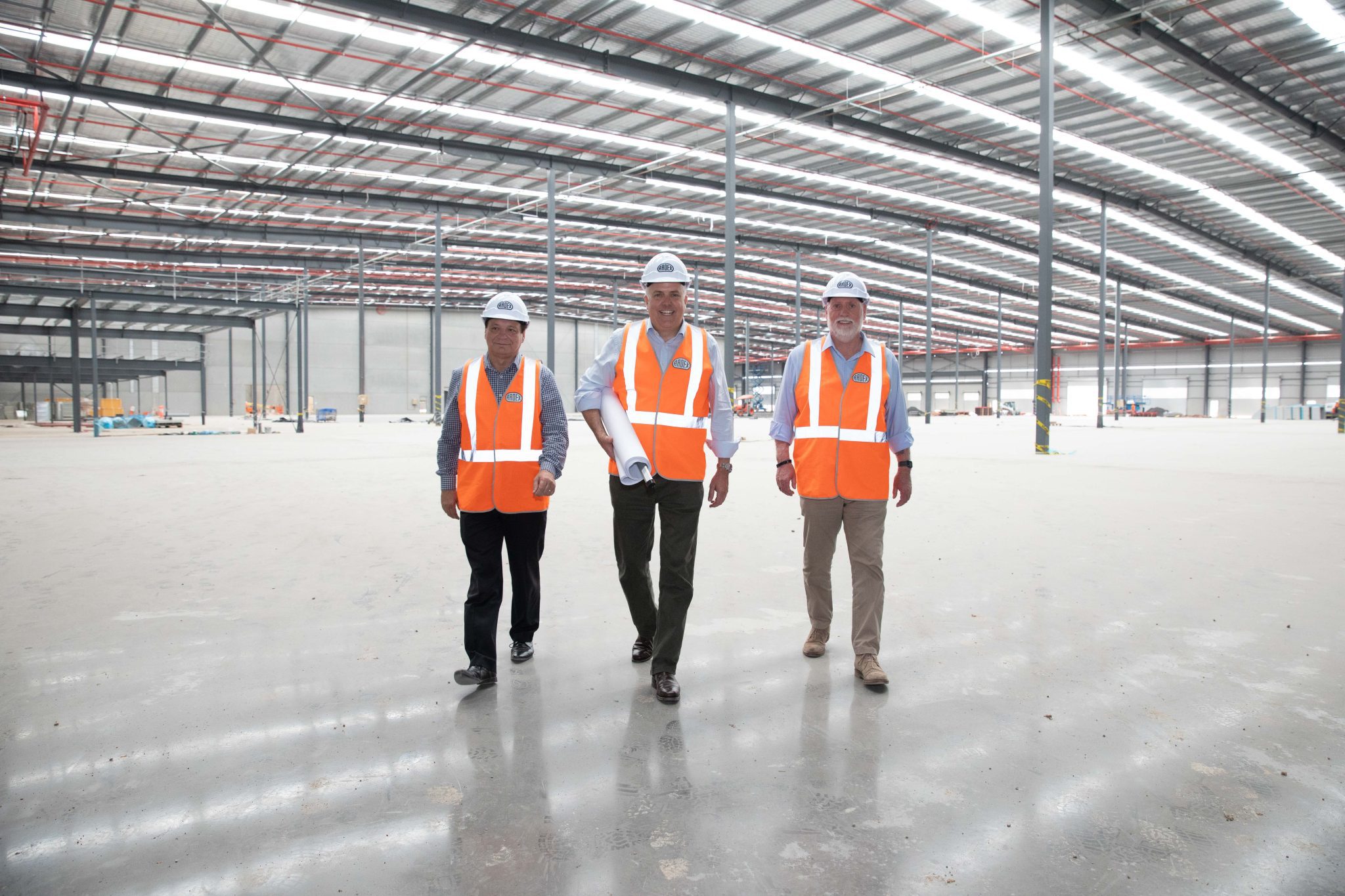 ARDEX invests for the future with a new sustainable Oceania HQ - ARDEX ...