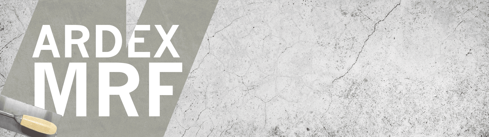 ARDEX - Tiling, Flooring, Waterproofing & Concrete Repair Systems