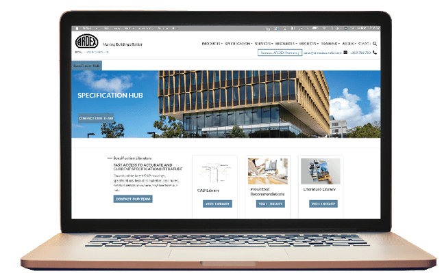 ARDEX - Tiling, Flooring, Waterproofing & Concrete Repair Systems