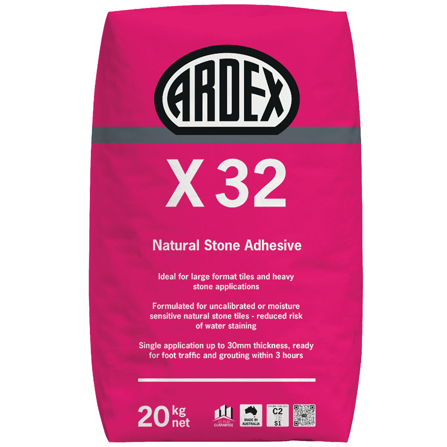 ARDEX - Tiling, Flooring, Waterproofing & Concrete Repair Systems