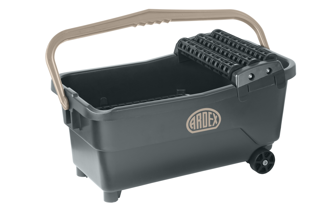 ARDEX GT Grout Washboy System Pro