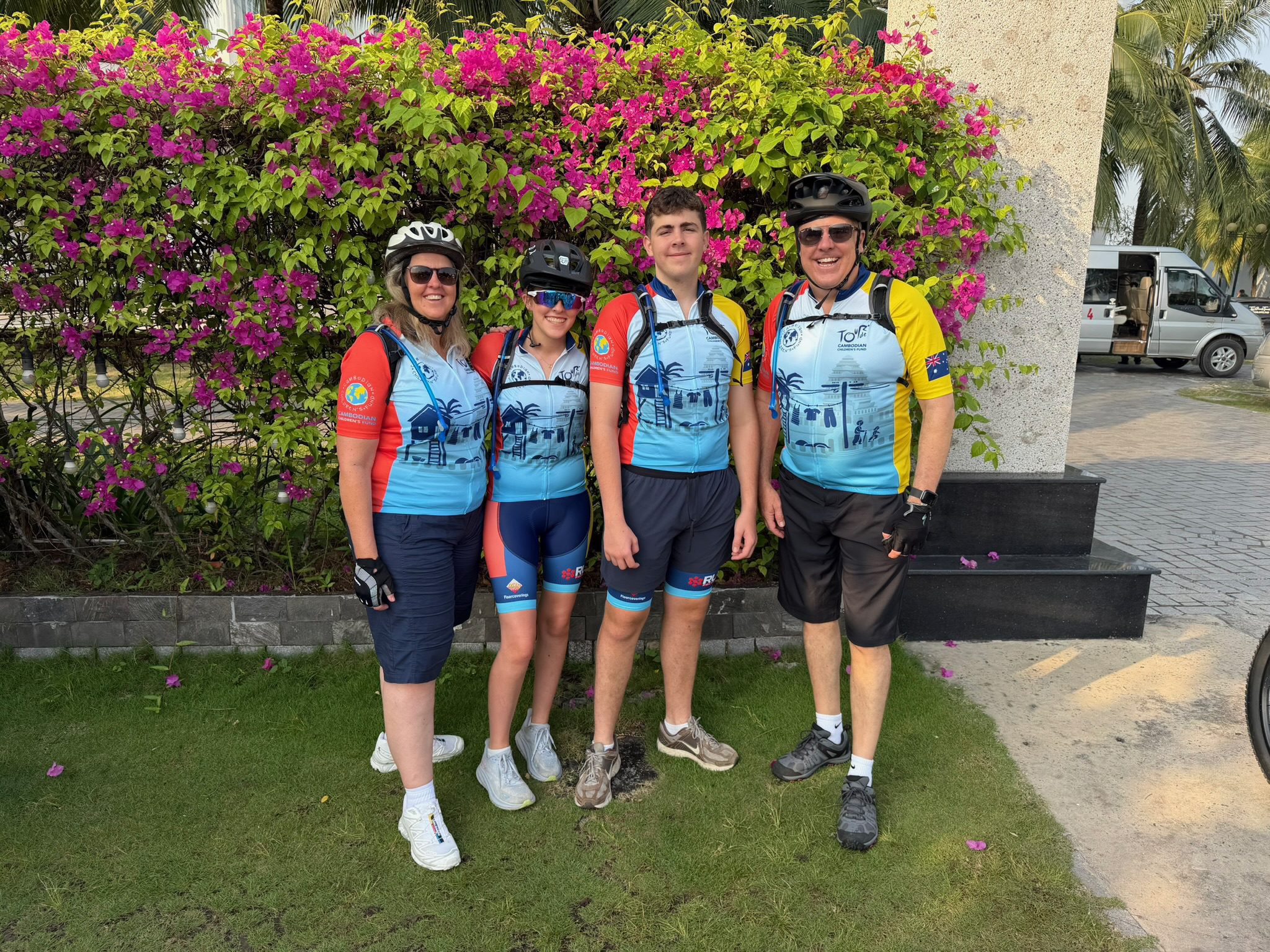 2026 Miles for Smiles - Part 1 - ARDEX Australia